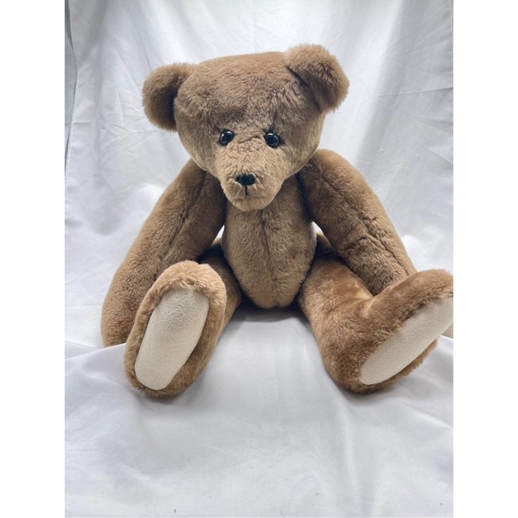 A. Mimi | Toys | Vtg Hand Made A Mimi Bear | Poshmark